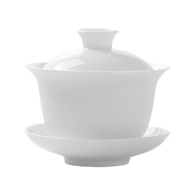 功夫茶具茶杯套装6只可定制LOGO