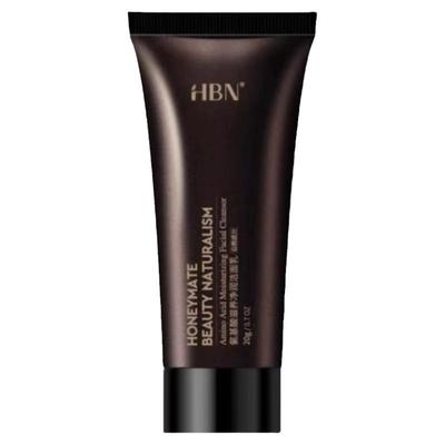 清洁控油深层清洁微泡HBN不拔干