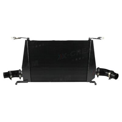 CSKS升级加大中冷器适用于B9发动机Audi A4A5S4S5SQ5 2.0T 3.0T