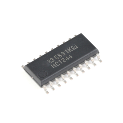 SN74HCT244NSR德州仪器驱动器