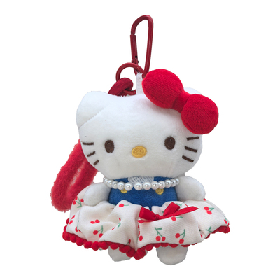 凯蒂猫宝宝挂件定制礼物