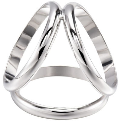 丝巾扣高端适合各种尺寸围巾