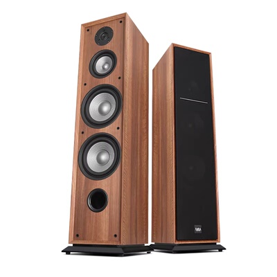 菲歌5.1家庭影院发烧级HiFi音箱