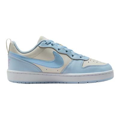 NIKE耐克女鞋童鞋IH4048-001板鞋