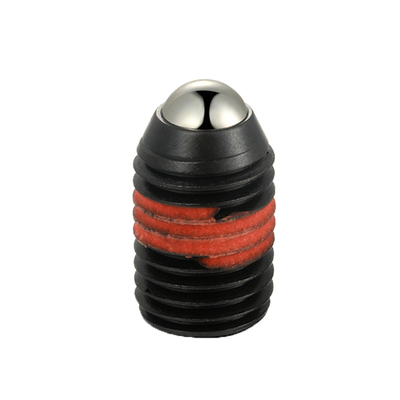 BPY球头柱塞玻珠螺丝超轻载ZC