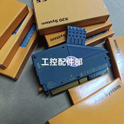 询价-X20 System模块，型号X20IF2772，