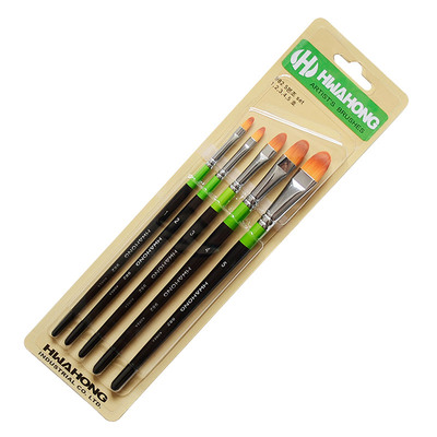 华虹982画笔美妆遮瑕刷