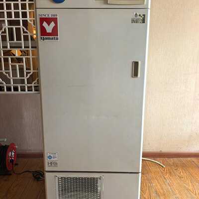 溢价-Yamato雅马拓IN812C低温恒温培养箱 温控范围-10