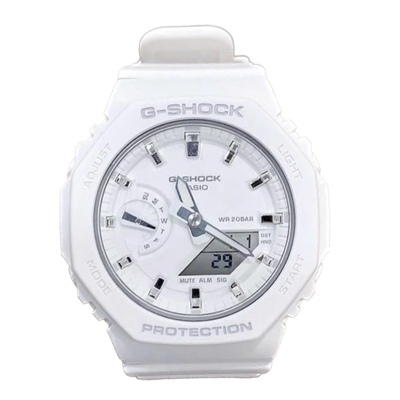 卡西欧GMA-S2100GA-7A/1A学生表