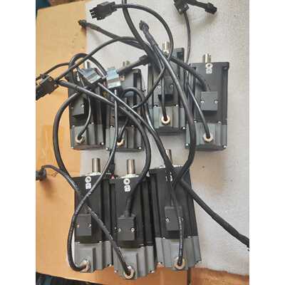 询价高创SERVOTROX伺服电机P2-06B23035S3