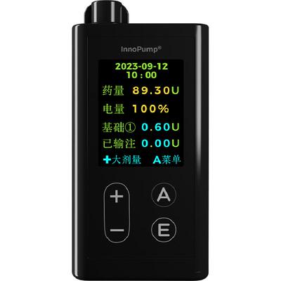 凯联乐泵胰岛素泵蓝牙智能胰岛泵