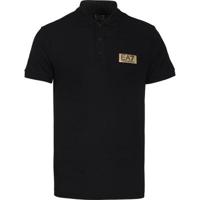 Armani/阿玛尼2026新款polo衫男