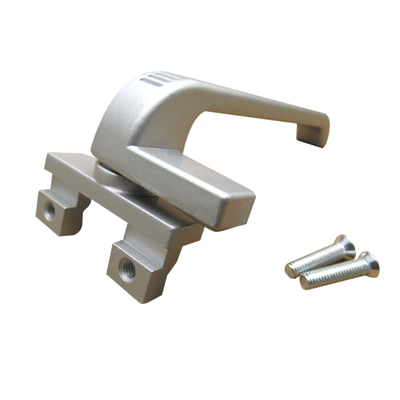 加厚款38型铝合金窗执手