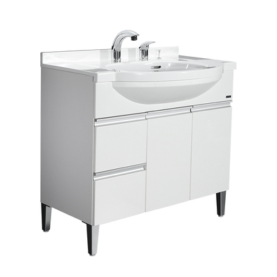 TOTO浴室组合LDKW903W落地