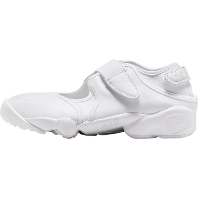 Nike/耐克正品Air Rift 女士分趾式日常休闲耐磨运动鞋HM5737-100