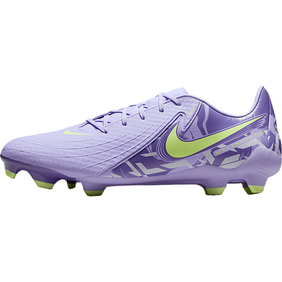 Nike/耐克正品PHANTOM GX2男士运动训练低帮足球鞋HF1595-500