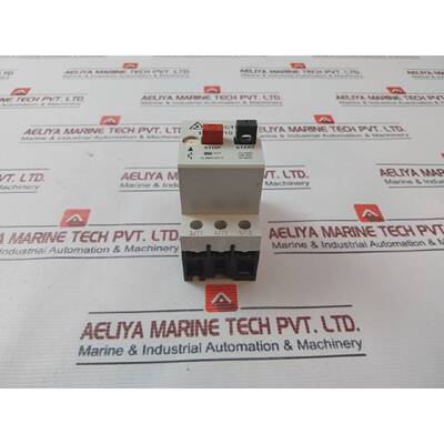 ELECTRIC Manual Motor Starter DKTM10