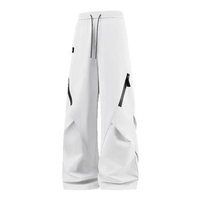 IT'S5cm/五cm软壳冲锋裤