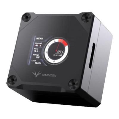 GRANZON数显DDC水泵无线调速