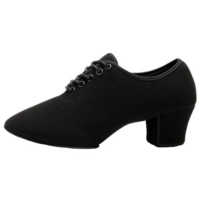 正品舞蹈鞋成人布软底舞蹈鞋