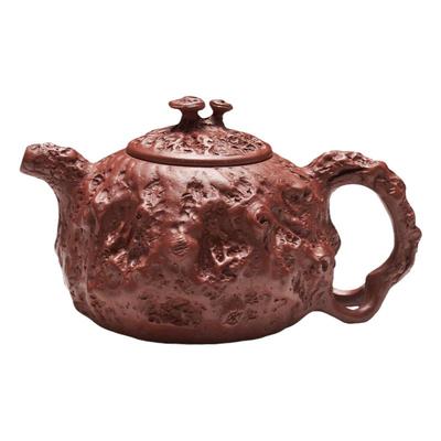 宜兴紫砂供春壶纯手工单个泡茶壶