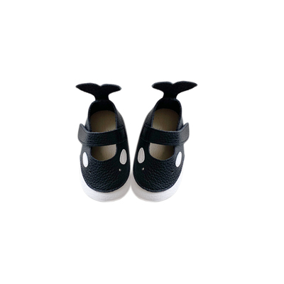 bambi定制女宝宝学步鞋