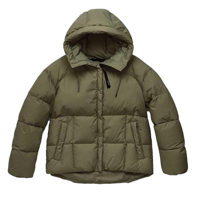 Pyrenex女士高保暖羽绒服