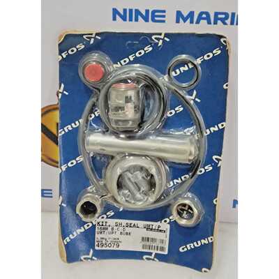 GRUDFOS 495079 KIT De Servicio UMTP Juntas Sellado UMTP NEW