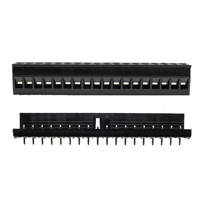 mgplc端子插拔式5.08西门子阻燃