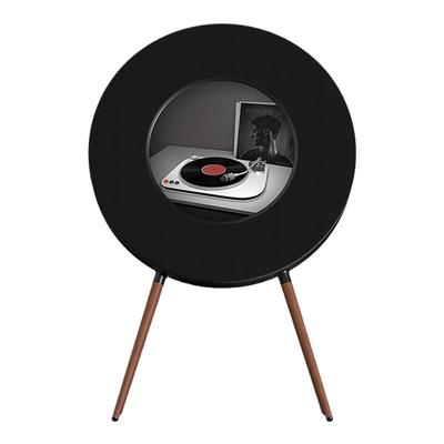 MORRORART唱片歌词音箱