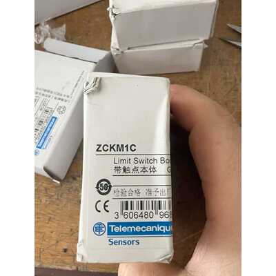 【请询价】原装行程开关本体ZCKM1C头ZCKD41C2