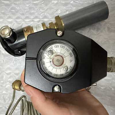 询价-TRAFAG温度传感器 471.2331  带原