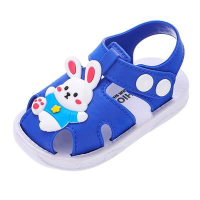 学步鞋防水防滑防踢男女宝宝