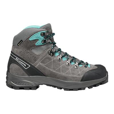 SCARPA思嘉帕女Kailash Trek冈仁波齐穿越GTX防水徒步登山鞋