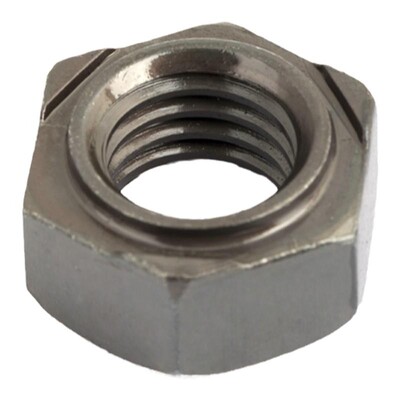 【厂家批发】六角焊接螺母大全