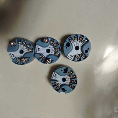 询-罗斯蒙特248温度变送器模块248HAI5NONS三个