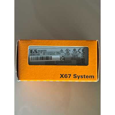 议价贝加莱x67Ai1233全新原装维修