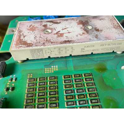 议价6mb175s12052维修