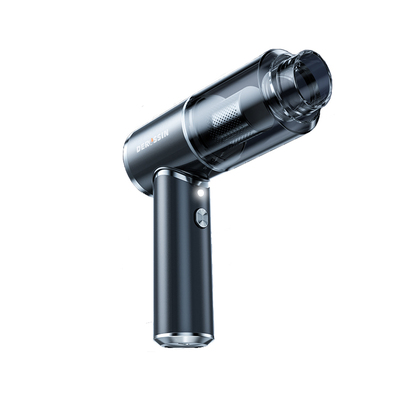 车载手持小型吸尘器车用无线充电吸吹两用家用小型手持汽车大功率