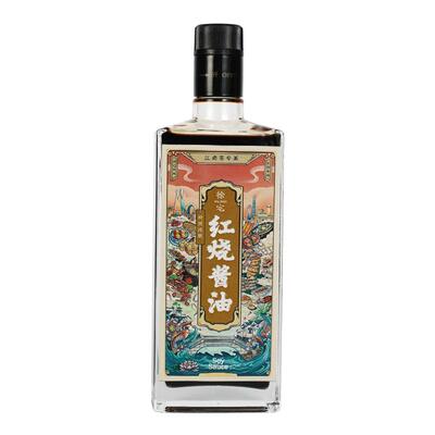 特级生抽可上色红烧酱油家用美味
