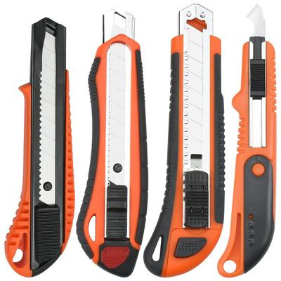 美工刀裁纸刀壁纸刀快递