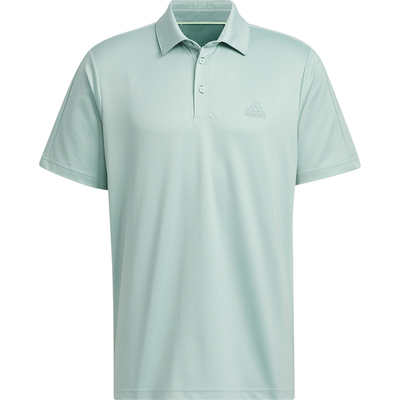 Adidas/阿迪达斯正品新款男士凉感运动休闲短袖POLO衫JD5217