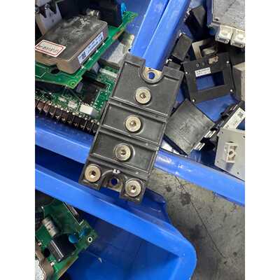 议价SanRex整流模块DF150AC160维修