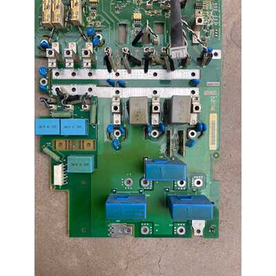 议价RINT5514C功率ABB变频器ACS800系列304维修