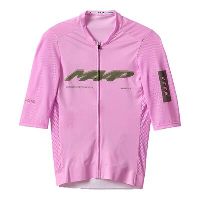 MAAP 男士 Blaze系列夏短袖骑行服透气排汗专业运动通勤骑行上衣