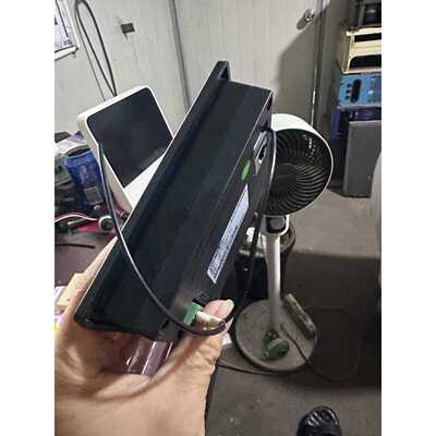议价昆仑通态MCGS触摸屏TPC4023Ei4.3寸二手拆机维修