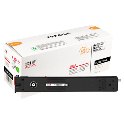 富士樱适用惠普W9150MC粉盒
