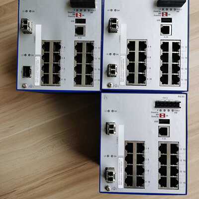 【询价】Hirshmann/赫斯曼RS30管理交换机，RS30-16适用