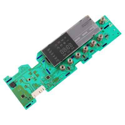 西门子电脑板IQ500WS10M3M0TI