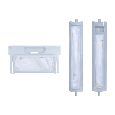 适配夏普洗衣机过滤网通XQB70-5812过滤器网袋网兜线屑过滤器配件